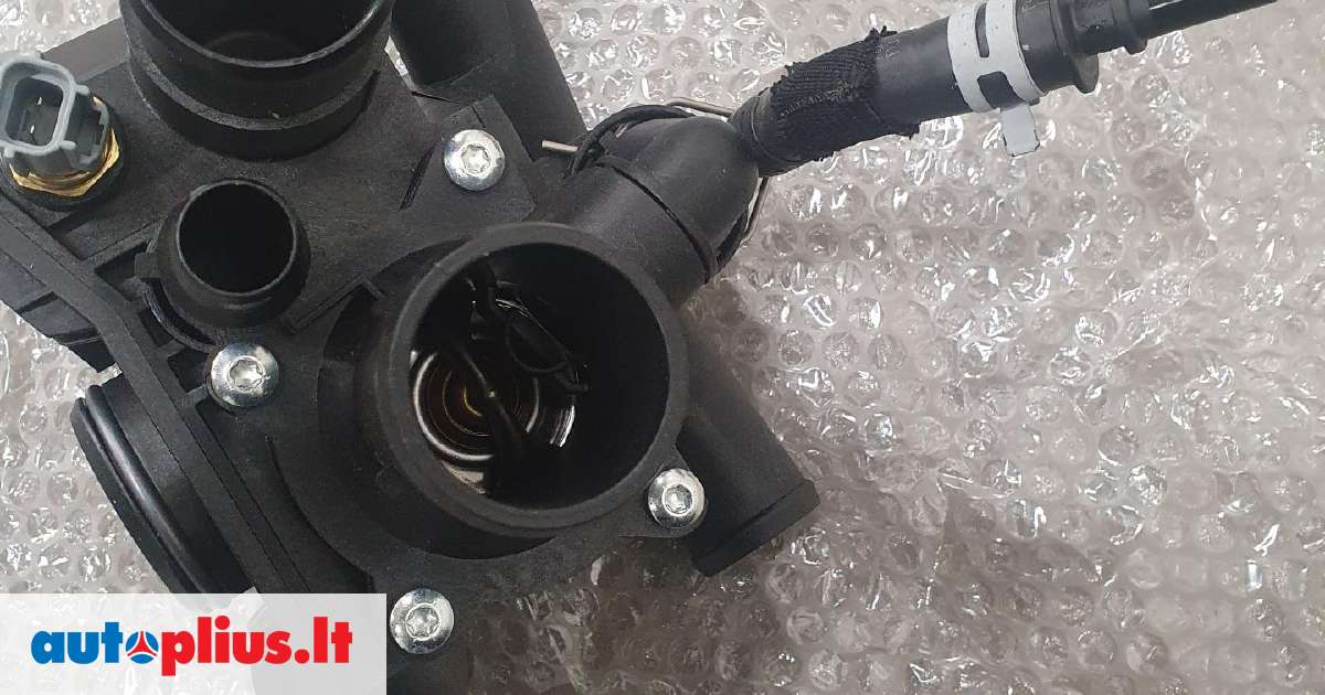 Land Rover Range Rover Sport, 6H4Q-8A586-DC, Naujas orginalus 3 6tdv8 ...