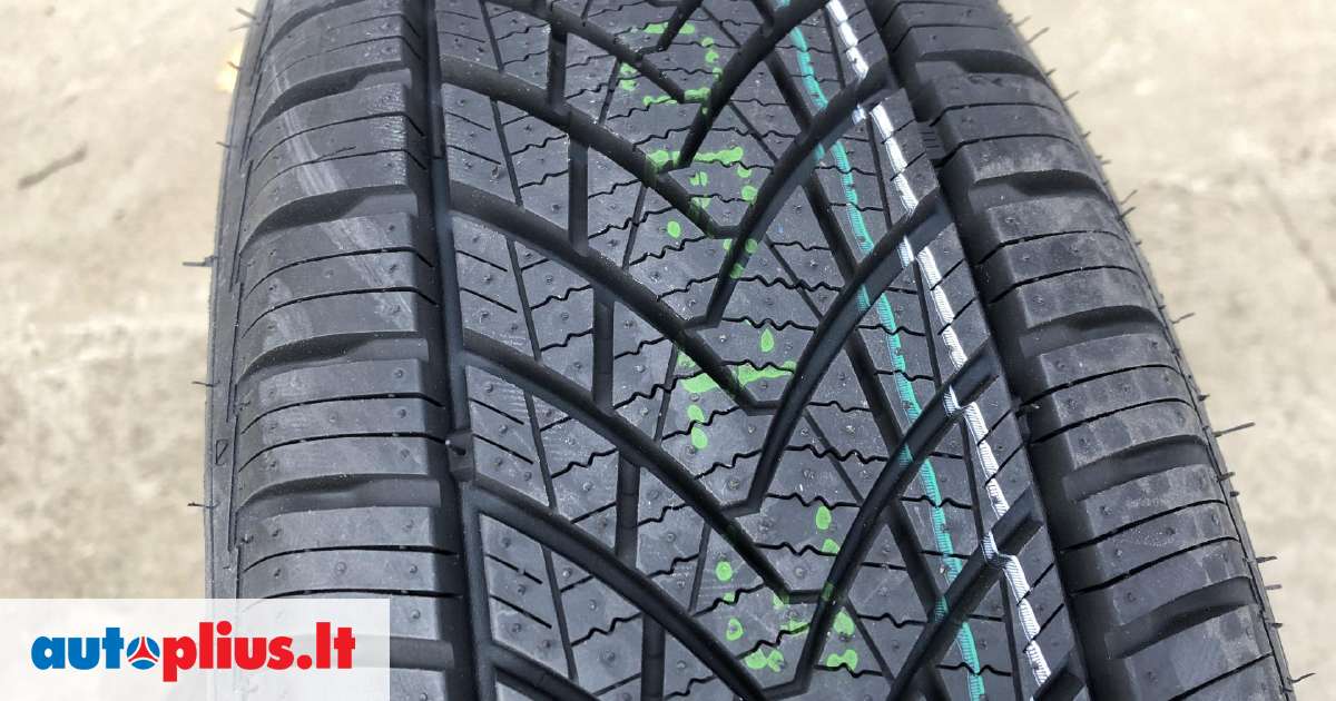 Rotalla SETULA 4 SEASON RA03, universalios 165/70 R13 | A17049233