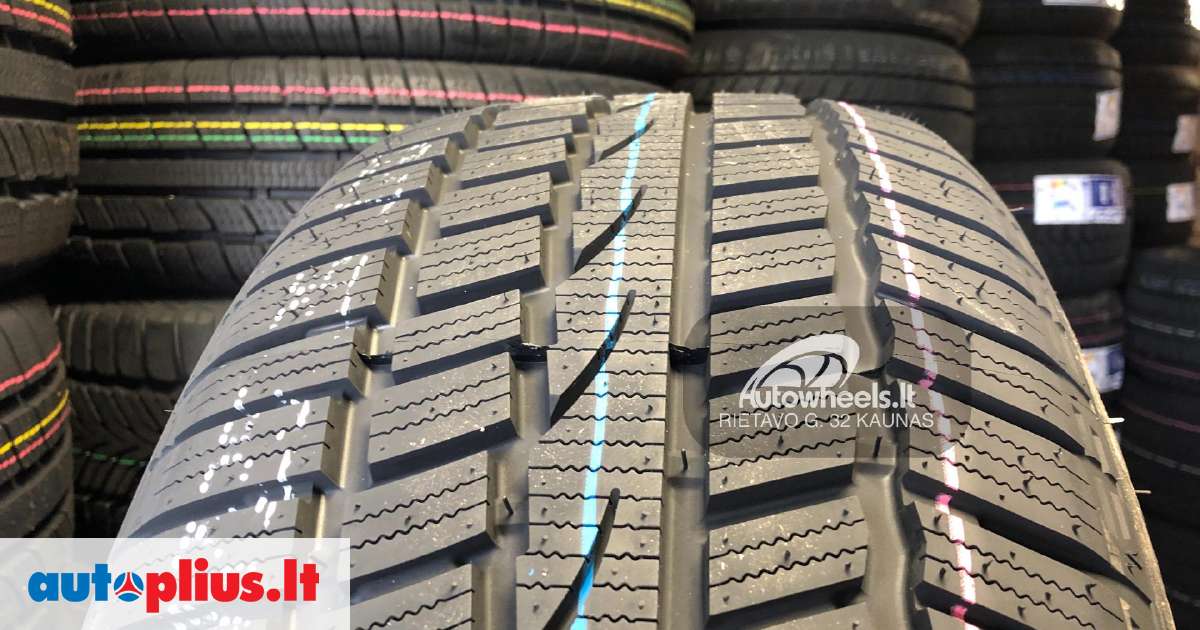 Windforce Snowblazer UHP, žieminės 235/45 R18 | A17051069