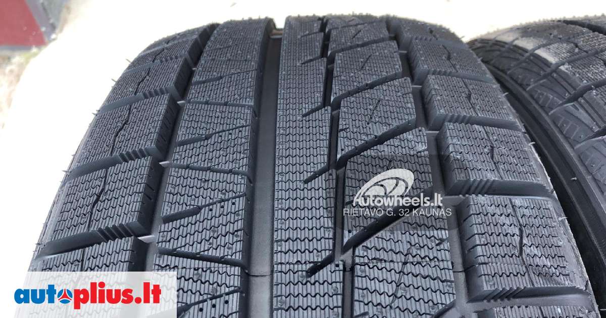 Sailun ICE Blazer Arctic EVO, žieminės 225/45 R19 | A17075507