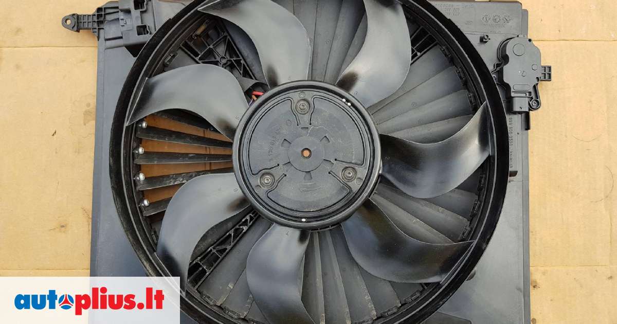 Mercedes-Benz GLC klasė, A2539065701, Led blokas a2539066500 ženklas ...