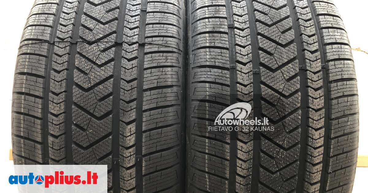 Tourador Winter Pro TSU1, žieminės 315/40 R21 | A17238335