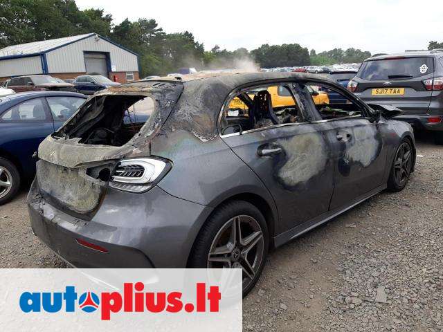 Mercedes-Benz A200 Mercedes benz a 200 amg 282 914 deze 711 636 rida ...