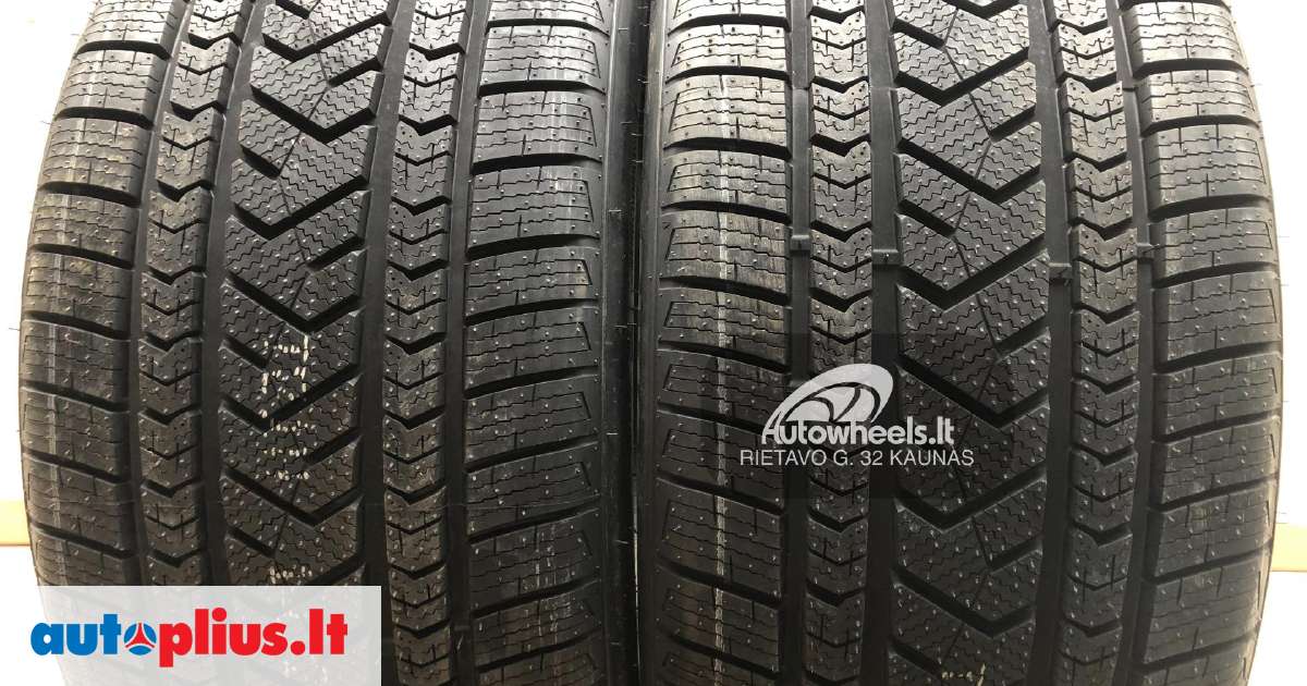 Tourador Winter Pro TSU1, žieminės 275/35 R20 | A17277819