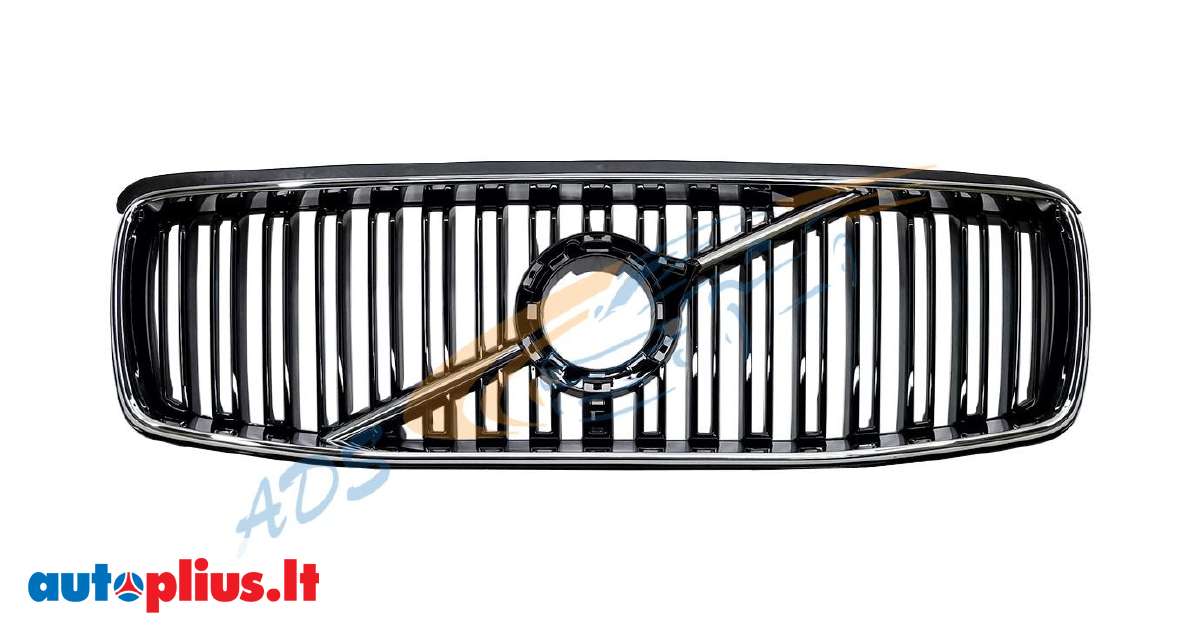 Volvo XC90 детали кузова 2017 m., | A12791871