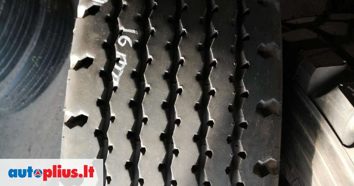 Michelin Xza4 | A17346103