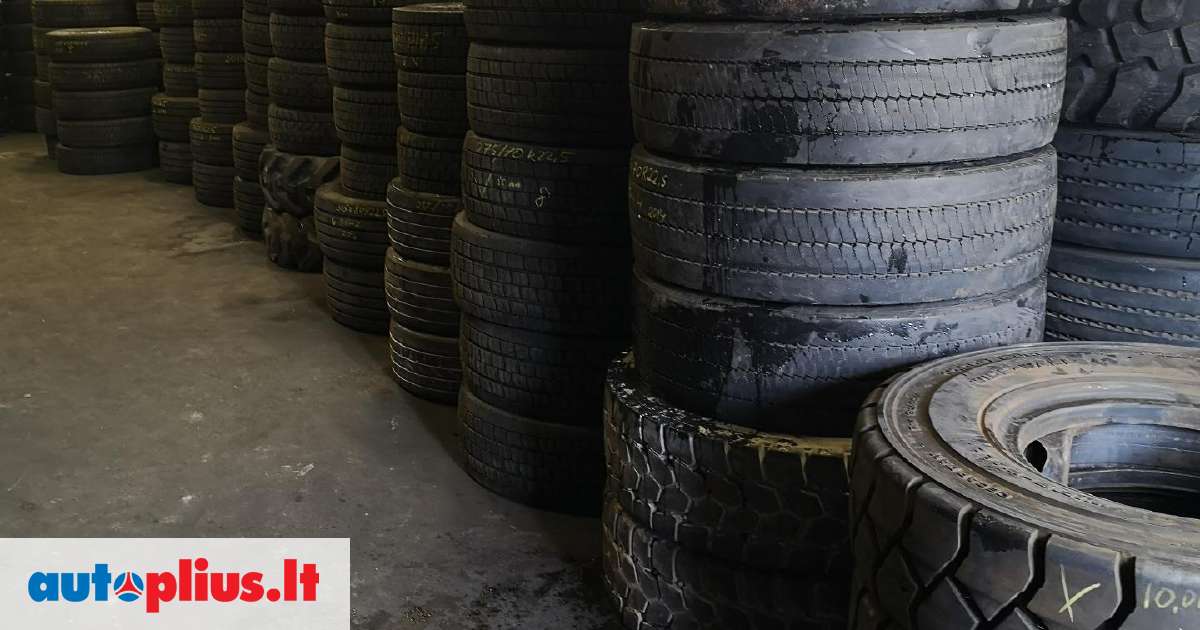 Michelin Xza4 | A17346103