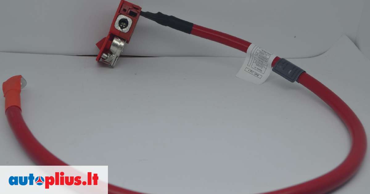 BMW 5 serija, 9217036, 9472969, 9472970, 6802944, 6998, elektros ...