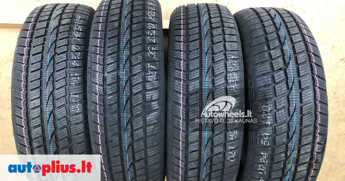 Windforce SnowBlazer UHP, žieminės 235/60 R18 | A17349405