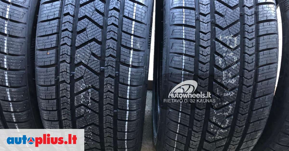 Tourador Winter Pro TSU1, žieminės 245/45 R19 | A17360855