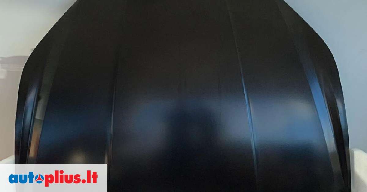 Maserati Ghibli, 673008252, kėbulo dalys 2014 m., | A17548339