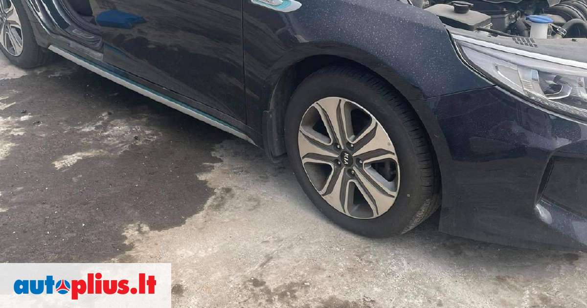 Kia Optima Uab boso dalys kokybiškos ir patikrintos naudotos automobil ...