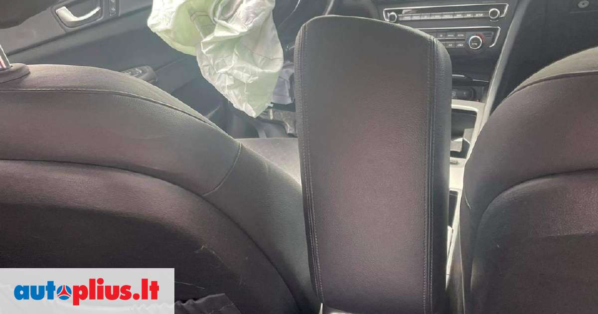 Kia Optima Uab boso dalys kokybiškos ir patikrintos naudotos automobil ...