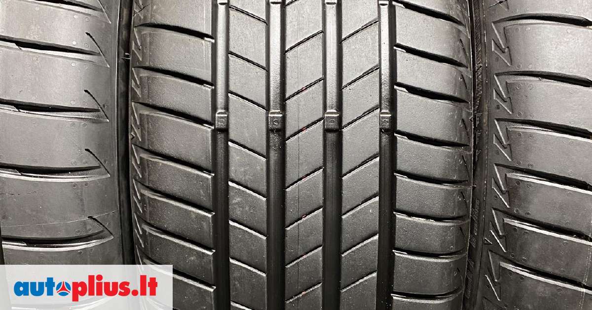 Bridgestone Turanza T005 2023m, vasarinės 205/55 R16 | A17758381