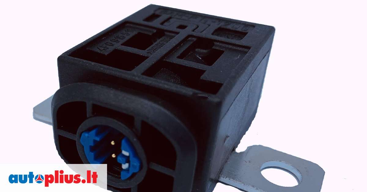 Audi Q7, 4F0915519, elektros sistemos dalys 2021 m., | A17780771