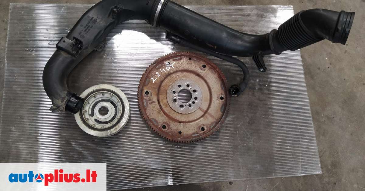 Land Rover Evoque, 224dt, 9670318680 9659449480 96 620 108 80 ...