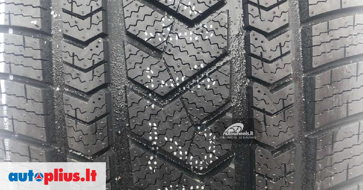 Tourador Winter PRO TSU1, žieminės 275/45 R20 | A17841679