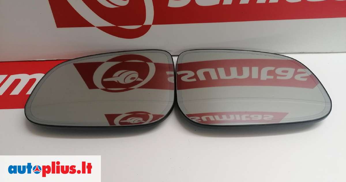 Jaguar X-Type, 925-0651-001,925-0652-001, veidrodėliai 2012 m., | A18017512