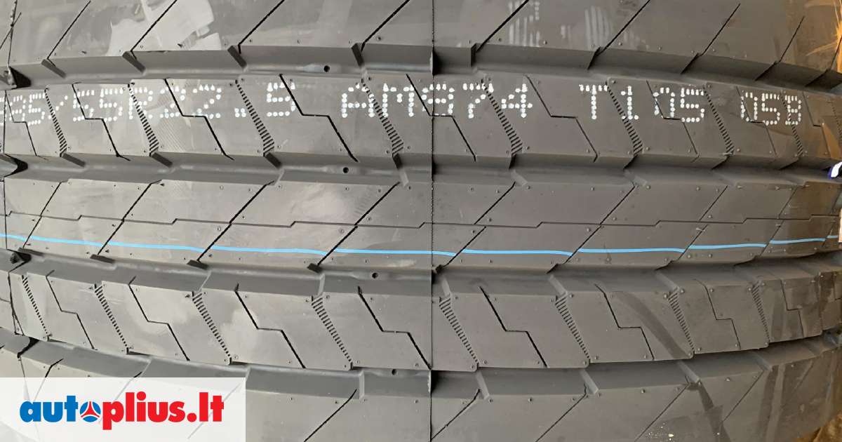 Sailun STR1+, universalios 385/55 R22,5 | A18123764