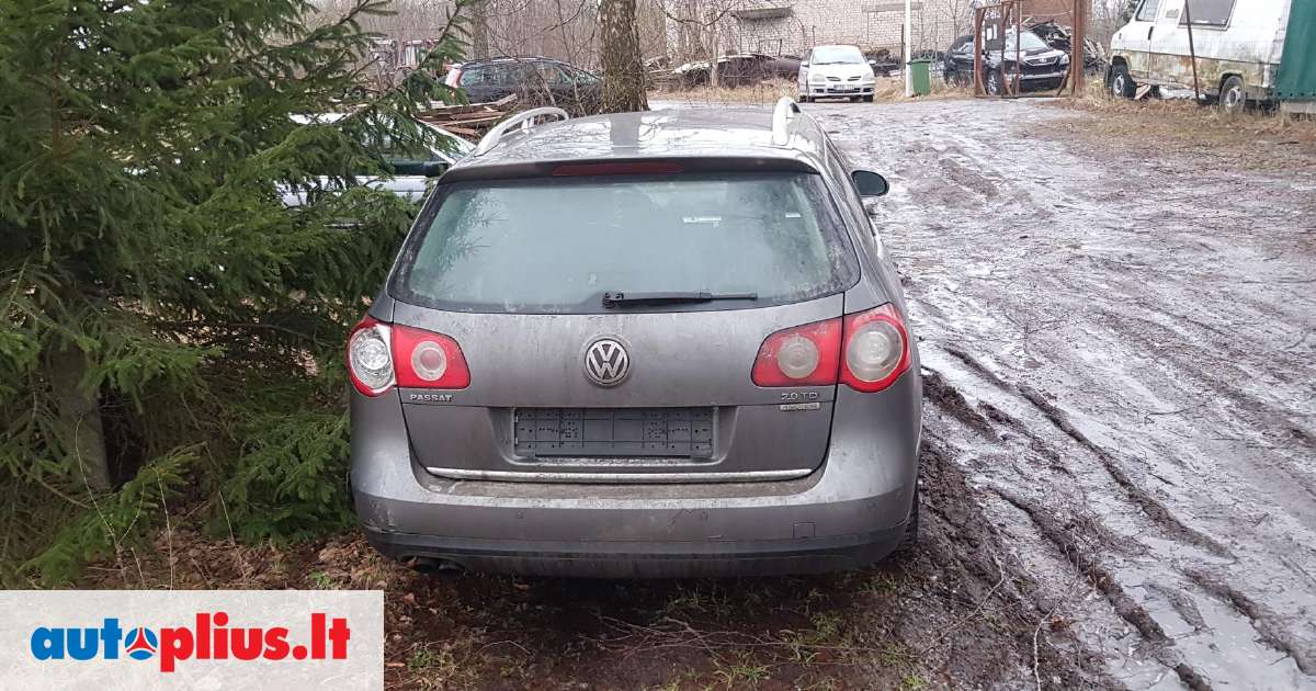 Volkswagen Passat Skambinkite 9 17 30 darbo dienomos pietus 12 00 12 30 ...