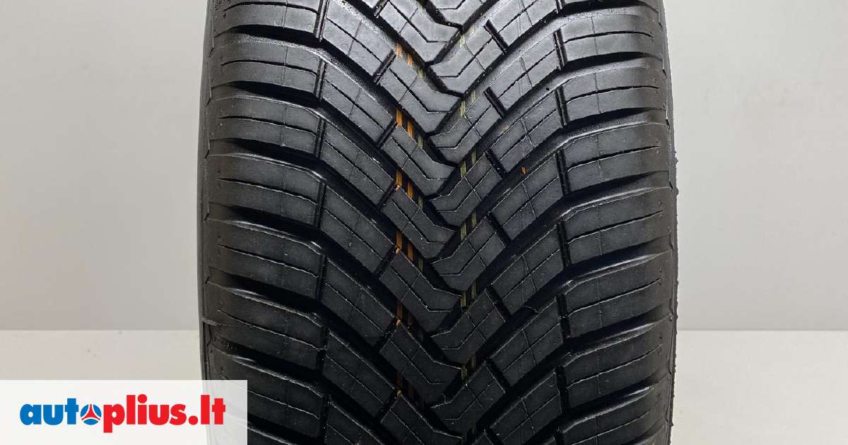 Continental AllSeason Contact 2024m, all-season 235/55 R19 | A18378634