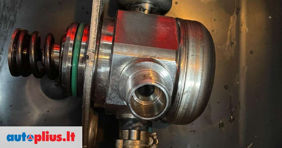 Mercedes-Benz C200, a2740700501, variklio detalės 2016 m., | A18390848