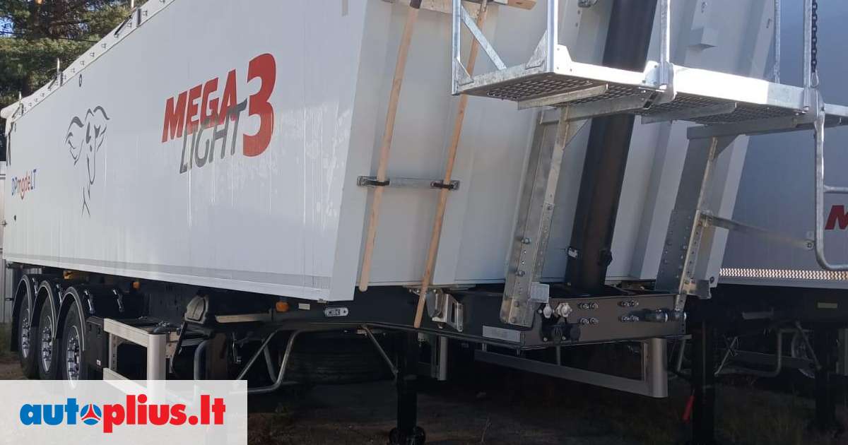 MEGA MEGA LIGHT3, savivartės 2021 m., | A18391102