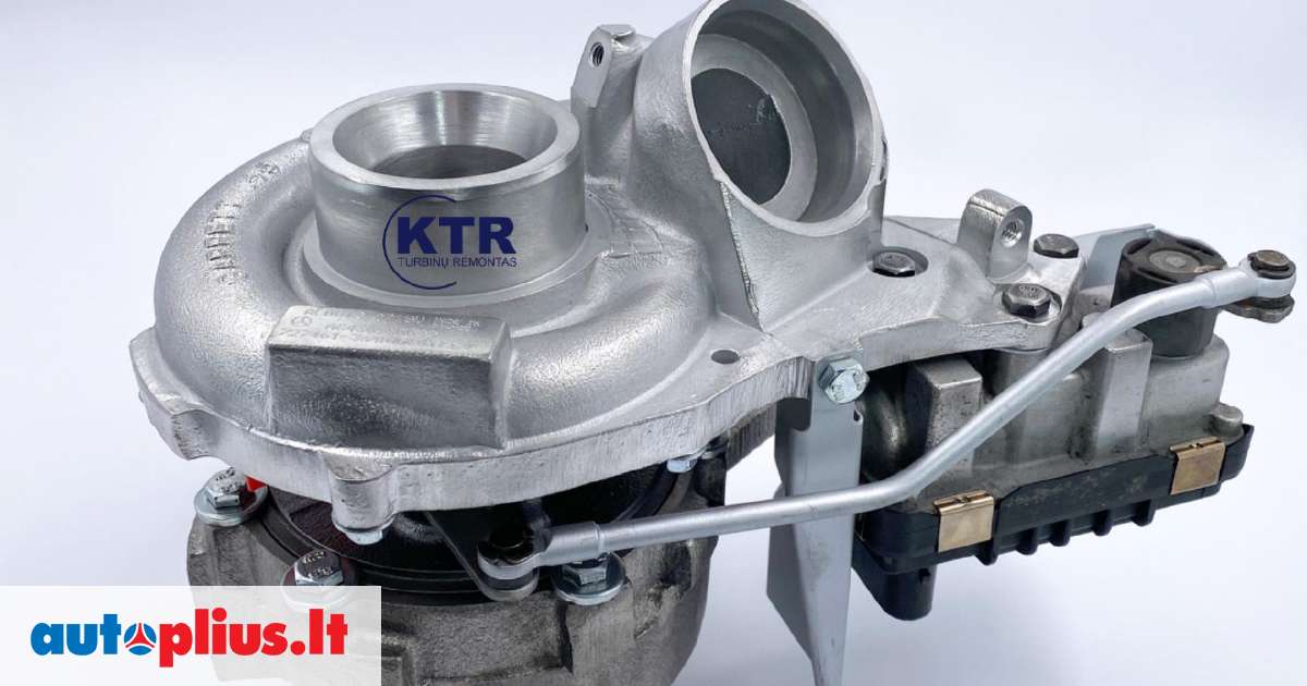 Mercedes-Benz C klasė, 727461 A6460900180, variklio detalės 2004 m ...