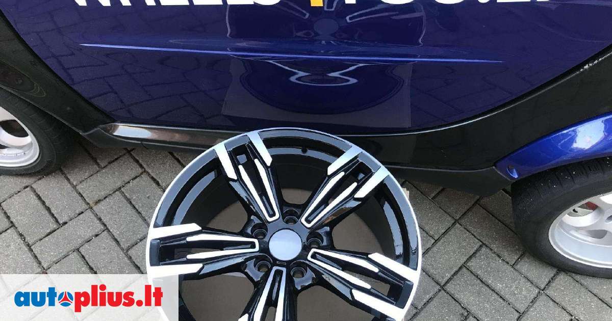 BMW Style 433M [Transformer], lengvojo lydinio, R19 | A18633258