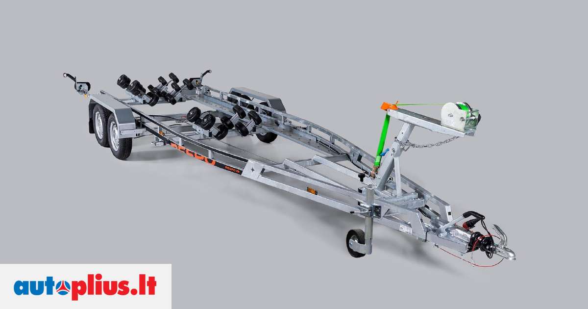 vandens transporto priekabos skelbimai (30 psl.) - Skelbiu.lt