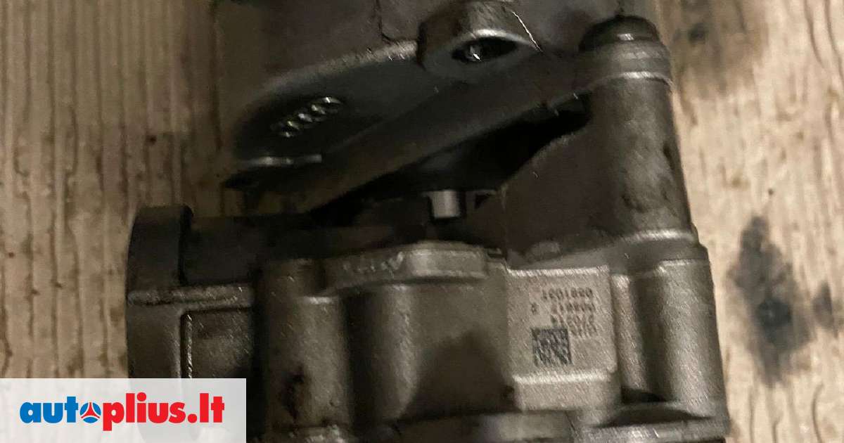 Volkswagen Touareg, 9140300130, variklio detalės 2015 m., | A18798702