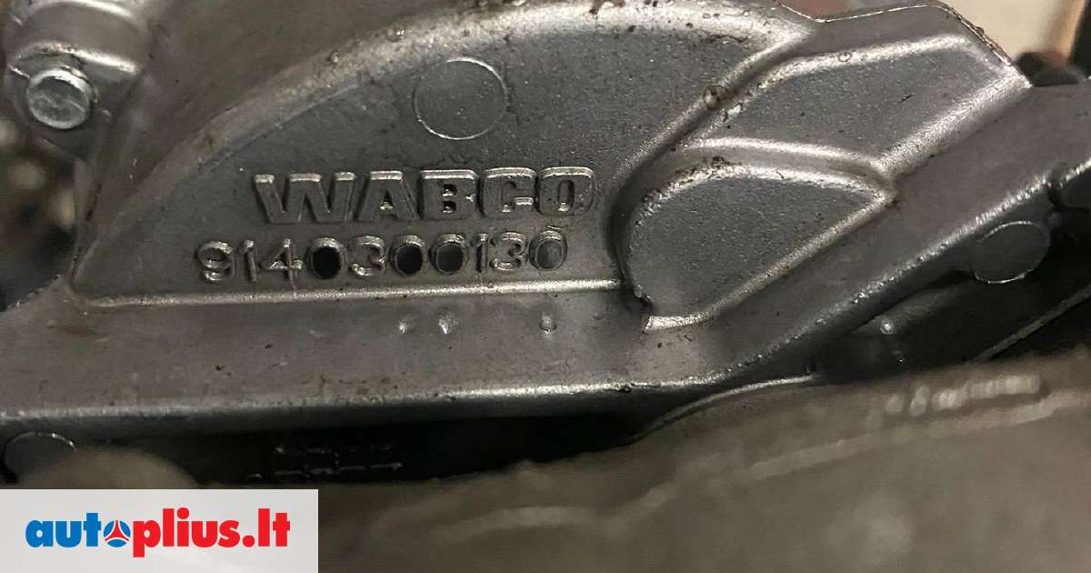 Volkswagen Touareg, 9140300130, variklio detalės 2015 m., | A18798702