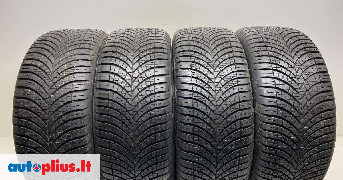 Goodyear Vector4S Gen3 2023m, universalios 225/45 R17 | A18824638