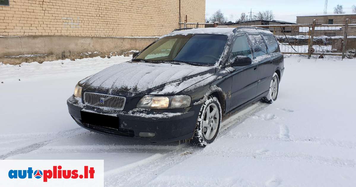 Volvo V70 Spalvos kodas 019 26 skambinti i v nuo 9 iki 17h mob 2000-01 ...