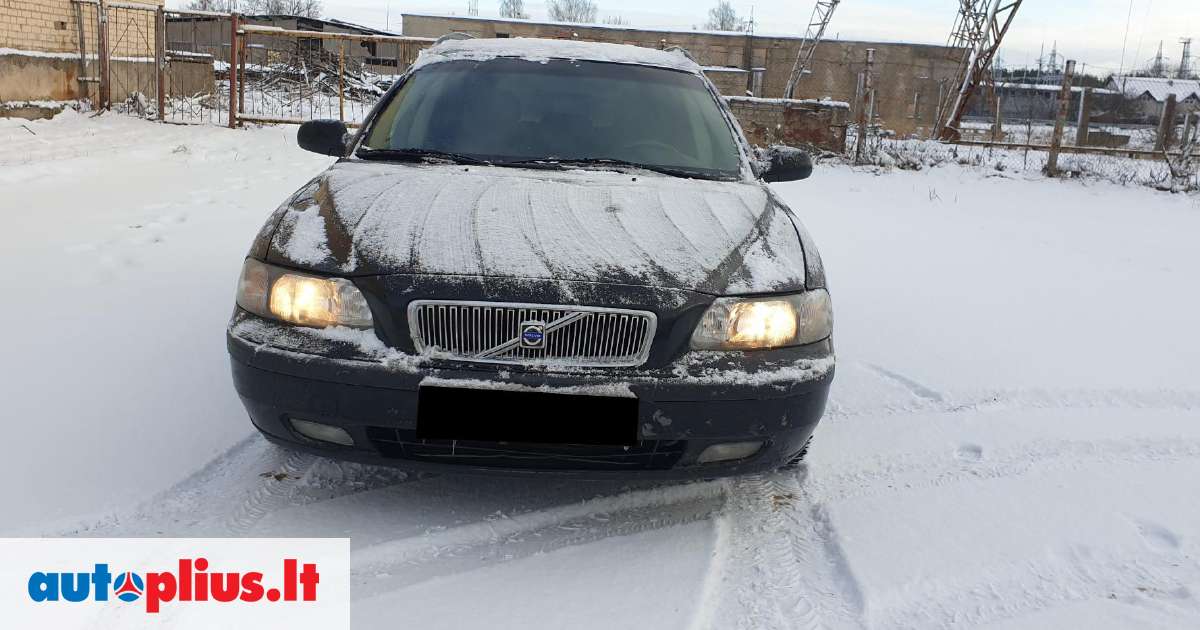Volvo V70 Spalvos kodas 019 26 skambinti i v nuo 9 iki 17h mob 2000-01 ...