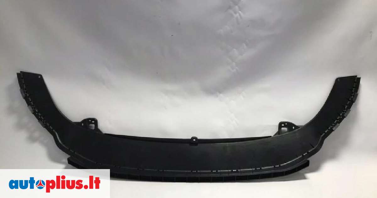 Volkswagen Caddy, 2K5805903A, Apatinis priekinio buferio sijonas ...