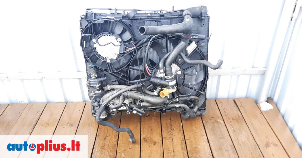 Land Rover Range Rover dalimis 2019 m., | A18897254