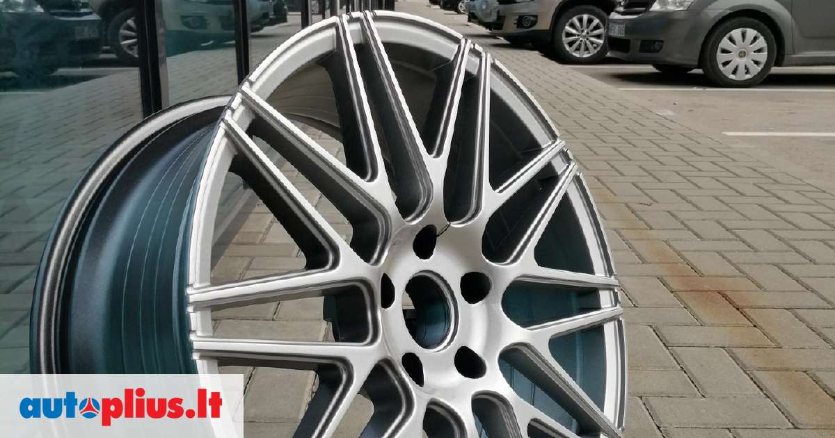 Forzza Galaxy, lengvojo lydinio, R20 | A19100580