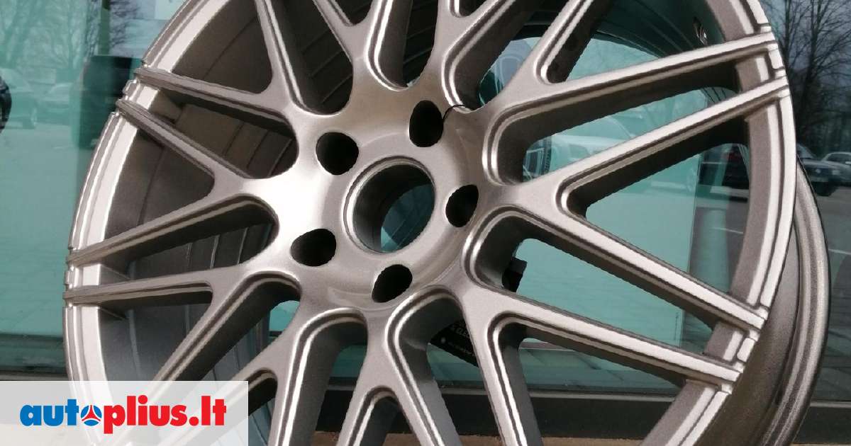 Forzza Galaxy, lengvojo lydinio, R20 | A19100580