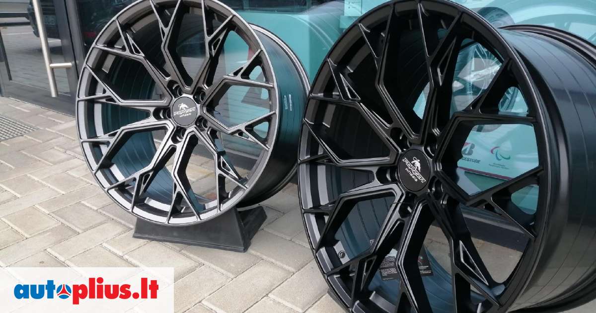 Forzza Titan, lengvojo lydinio, R18 | A19100616