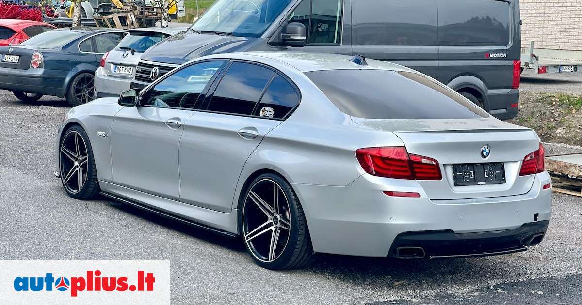 Forzza Bosan, lengvojo lydinio, R20 | A19112058