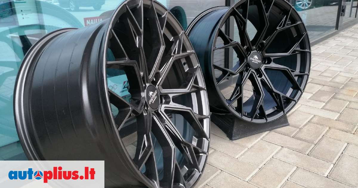 Forzza Titan, lengvojo lydinio, R18 | A19112546