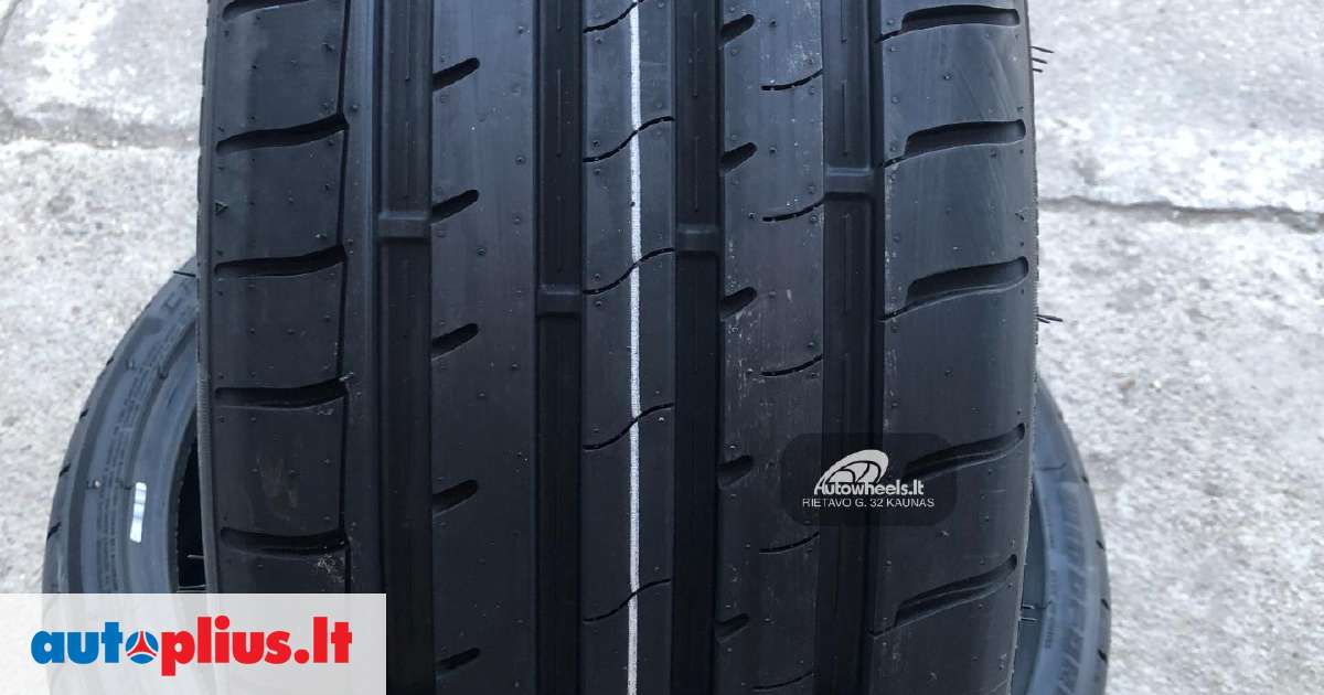 Windforce Catchfors UHP, vasarinės 225/35 R19 | A19112656