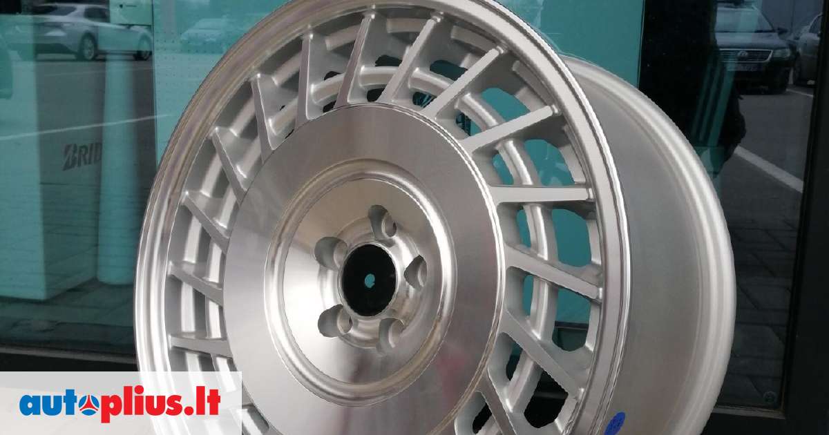 Forzza Limit, lengvojo lydinio, R18 | A19114920