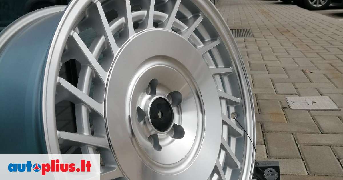 Forzza Limit, lengvojo lydinio, R18 | A19114920