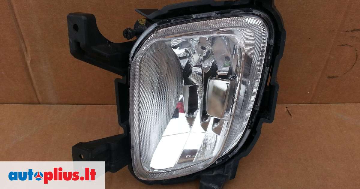Kia Carens, 92201-A4, A4 010, žibintas l xenon 92101 a4 a4 140 a4 150 ...
