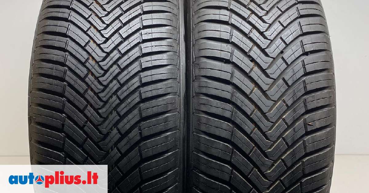 Continental AllSeason Contact 2023m, all-season 235/55 R19 | A19449460