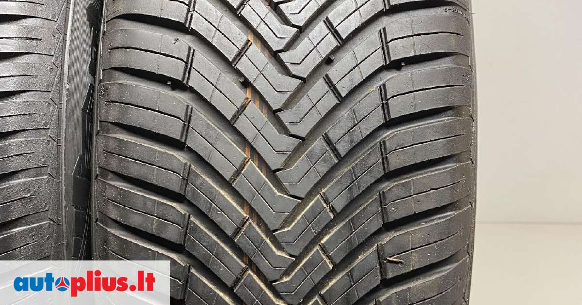 Continental AllSeason Contact 2023m, all-season 235/55 R19 | A19449460