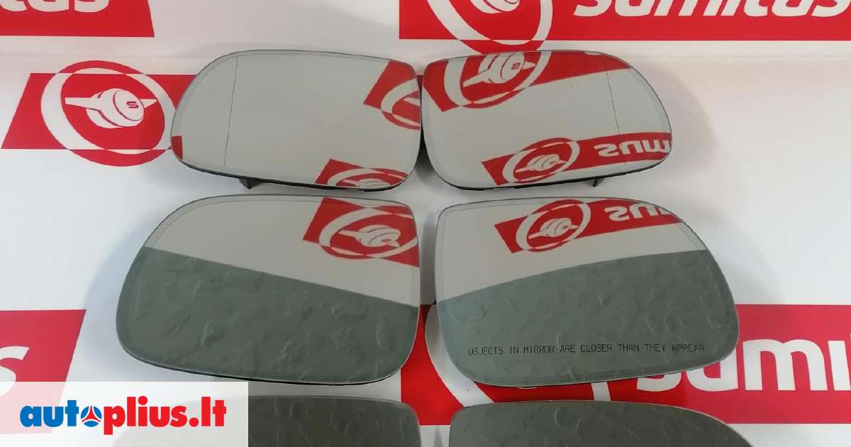 Audi Q5, 8R0857535H,8R0857536M,925-1046-001,8R0857535E,, veidrodėliai ...