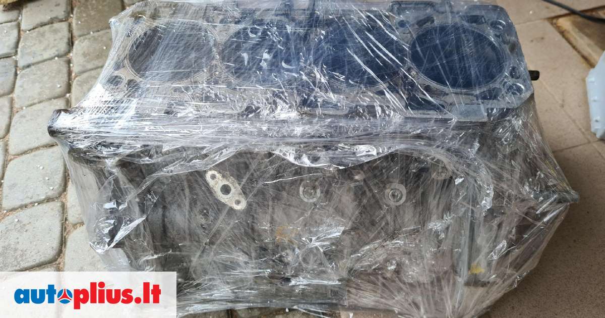 Alfa Romeo Giulia variklio detalės 2017-10 m., | A19478377